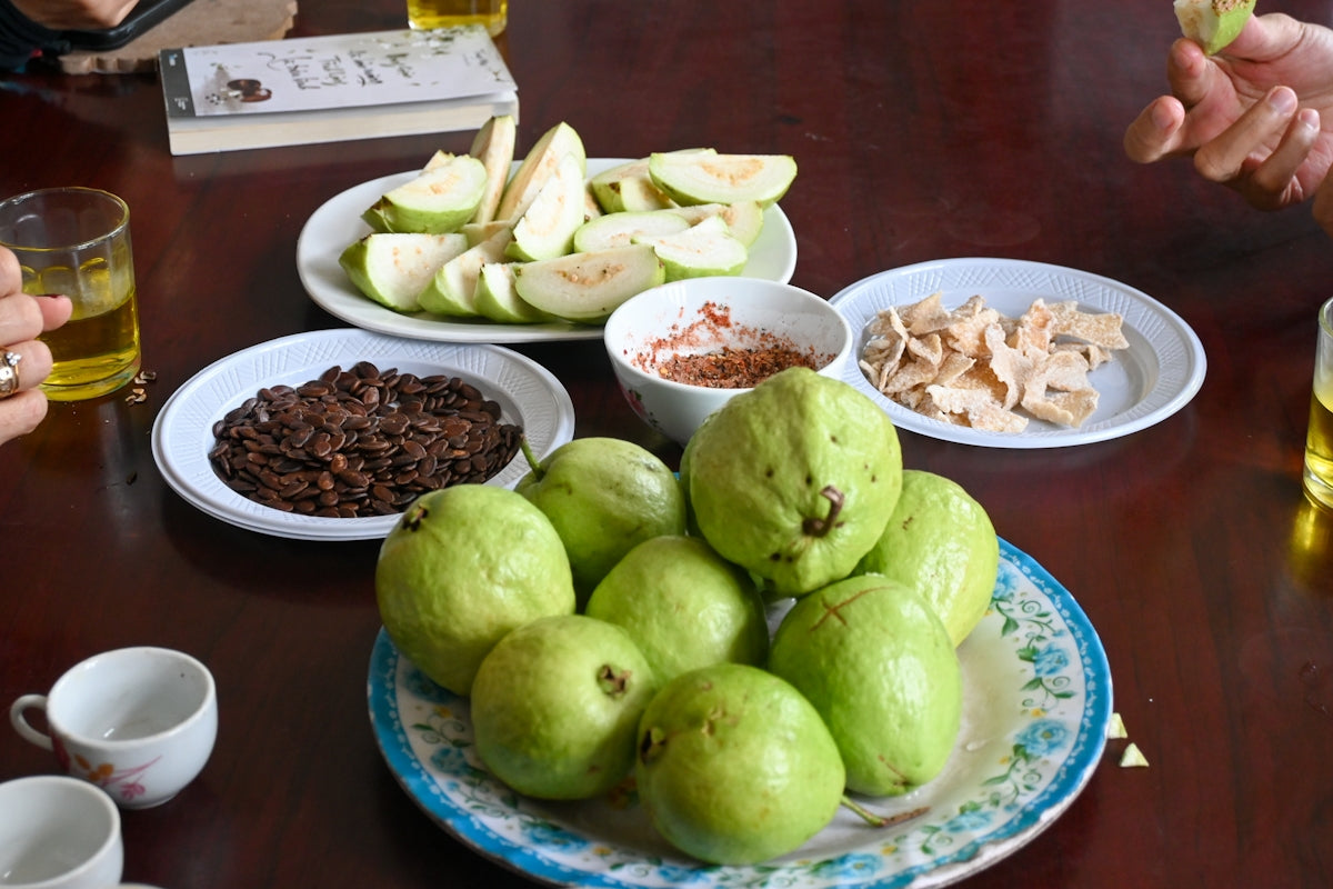 Discovering the Art of Kacchi Ghani: Padma Foods' Mustard Oil Process ...